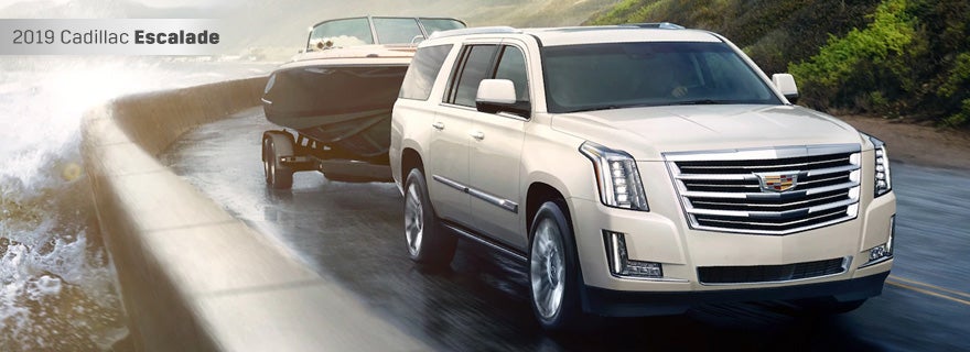 Orr Cadillac Fort Smith | New Cadillac & Used Car Dealership