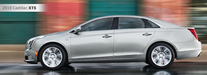 Orr Cadillac Fort Smith | New Cadillac & Used Car Dealership