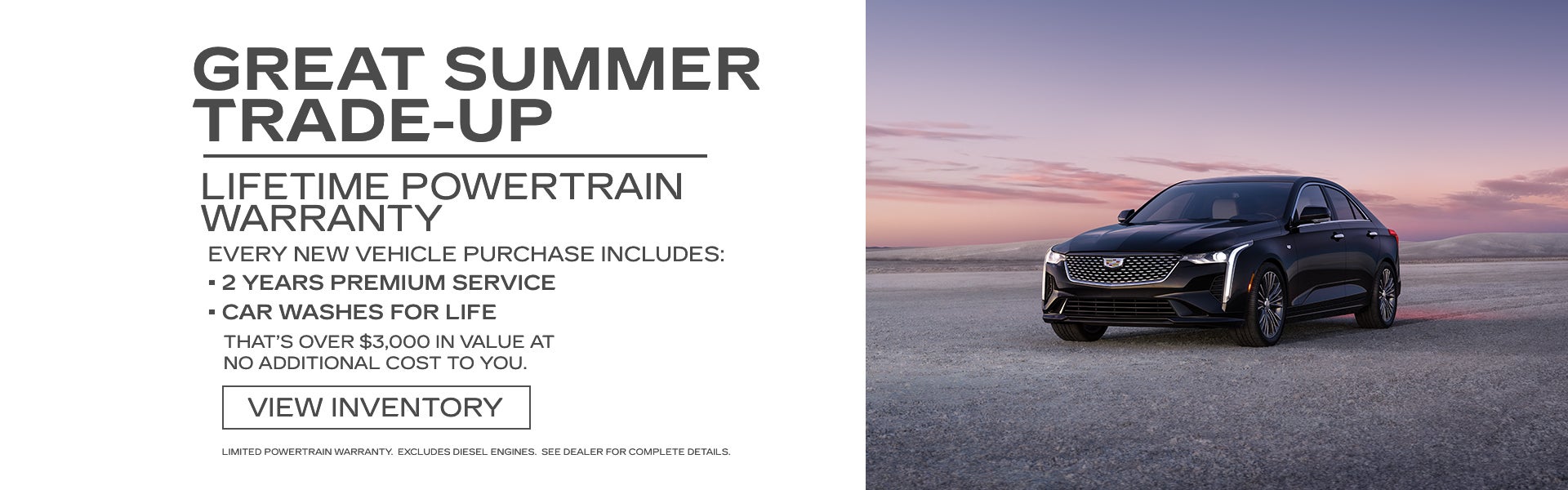 Orr Cadillac Fort Smith | New Cadillac & Used Car Dealership