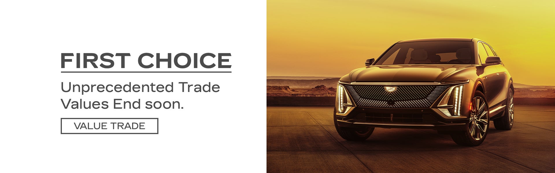 Orr Cadillac Fort Smith | New Cadillac & Used Car Dealership