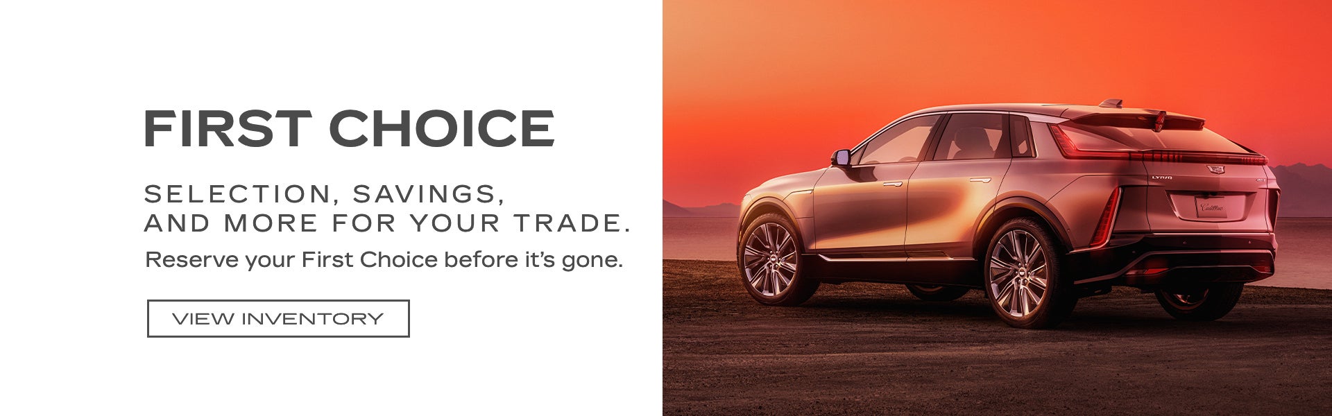 Orr Cadillac Fort Smith | New Cadillac & Used Car Dealership